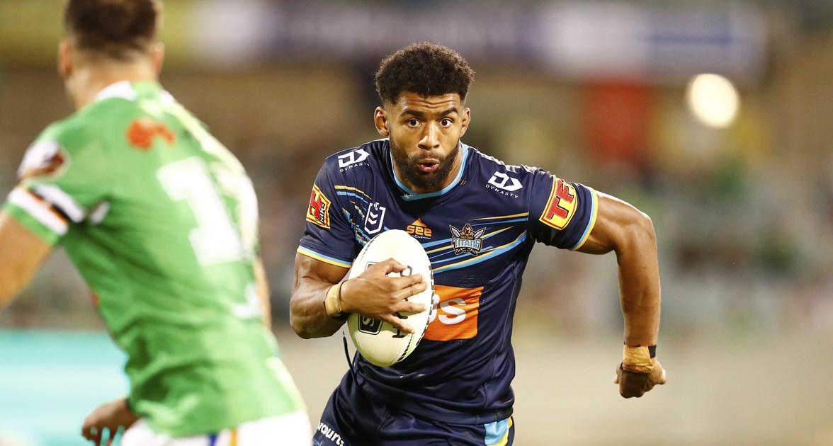 The official website of the National Rugby League - NRL