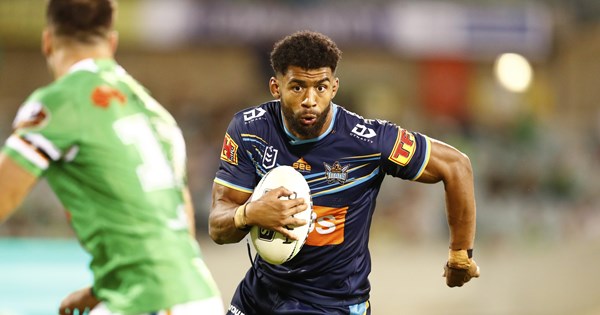 Watkins granted immediate release to make UK return | NRL.com