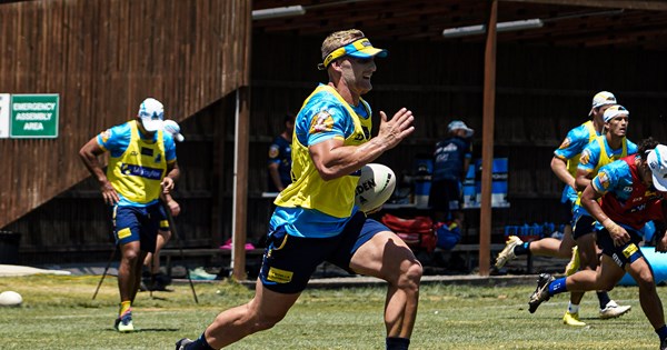 NRL 2023: Titans, Boyd keen to take late season form into '23 | QRL