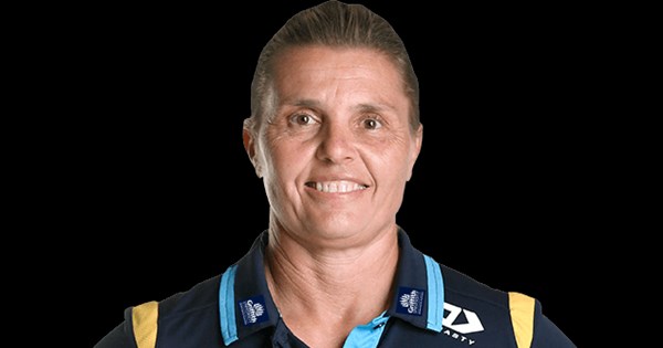 Karyn Murphy | NRL.com