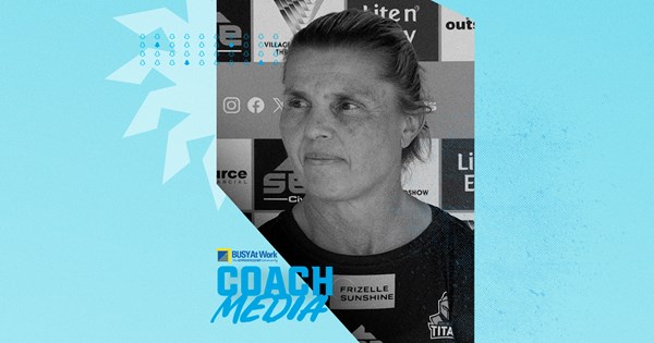 'It's about what we can do well': Murphy | Titans