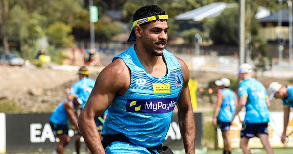 NRL 2023: Titans, Depth discussion: Outside backs | Titans