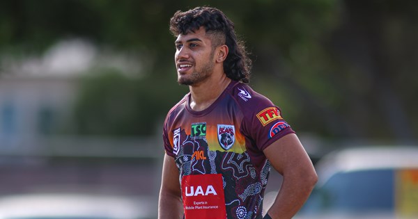 NRL 2022: Affiliate wrap: Lofi takes top spot with second hat-trick ...