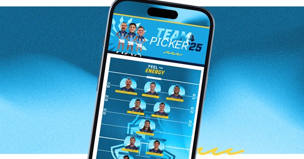 NRL 2025: Titans team picker returns for 2025 | Titans