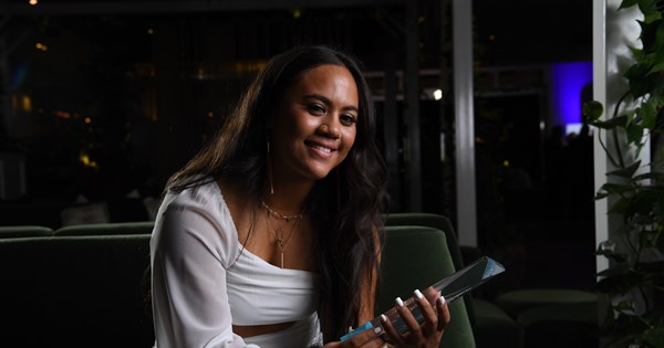 NRLW 2022: Titans, Destiny's brilliant season iced with rookie gong ...