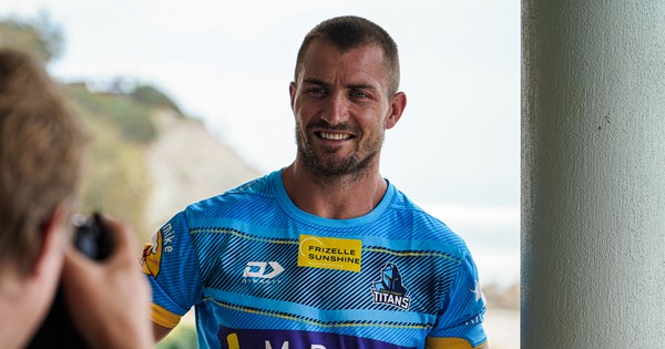 NRL 2023: Titans, Gold Coast success top of the agenda for Foran | Titans