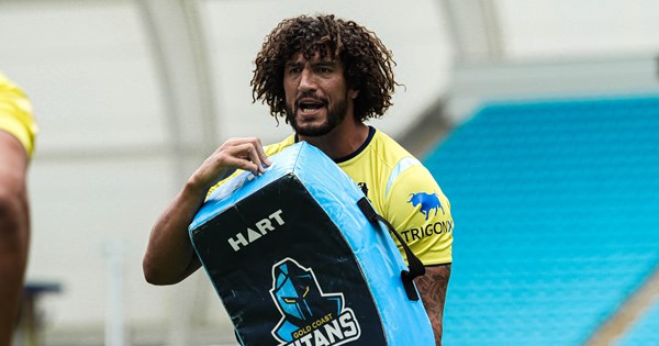 NRL 2022: Titans, Proctor inspired to celebrate Māori heritage in ...