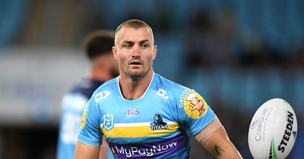 NRL 2024: Titans, The Titans milestones set to be reached in 2024 | Titans
