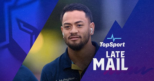 NRL 2023: Titans, Late mail: Huge occasion for milestone man against ...