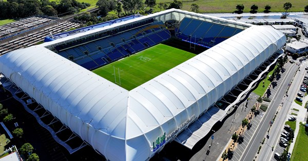 Cbus lands grand final teams for ultimate showdown | Titans