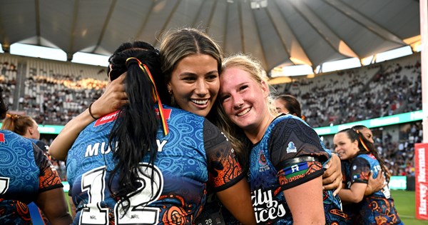 How teen star's half-time speech inspired Montgomery to help lead ...