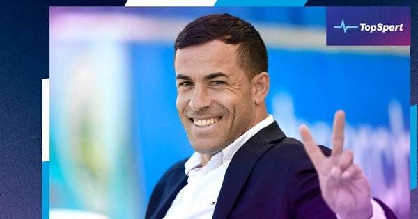 Late mail: Thompson to take on Knights in back five shuffle | Titans