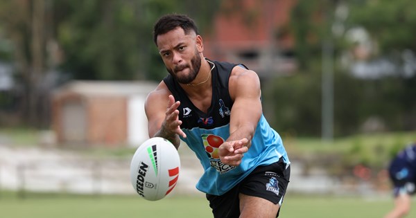 NRL 2025: Titans, Depth deep dive: Centres | Titans