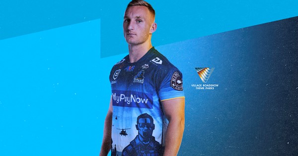 NRL 2023: Titans, Round 8 team: Star flyer returns for historic Anzac ...