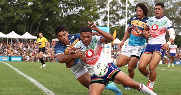 NRL 2021: pre-season trials, what worked, what needs work | Titans