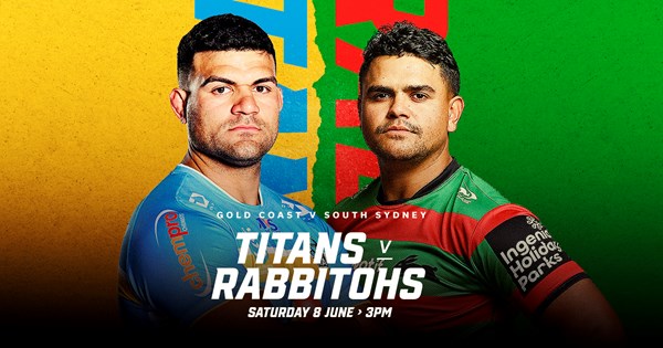 Five exciting things happening at Titans v Rabbitohs | Titans
