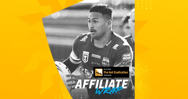 NRL 2024: Titans, Affiliate Wrap: Jets shock Bears | Titans