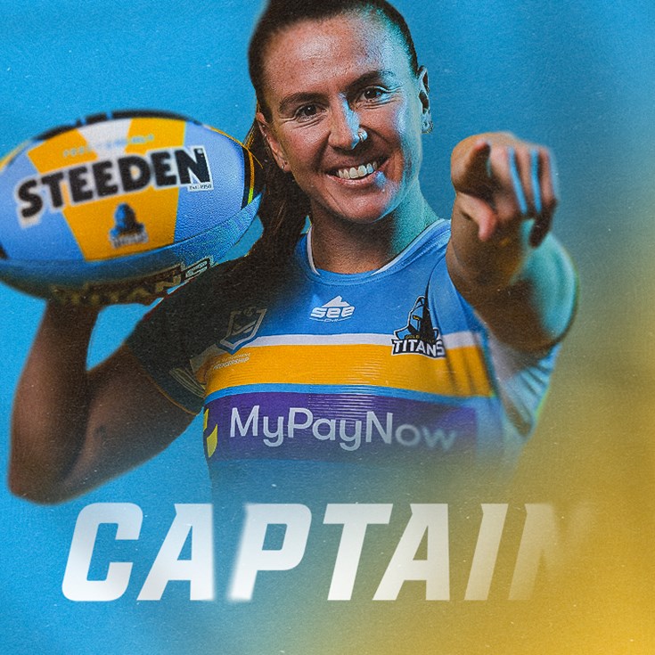 NRL 2021: Titans, No changes to winning side as Titans prepare for ...