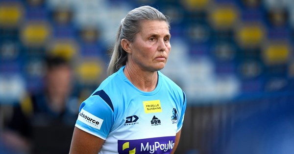 Murphy has eyes on crucial Queensland derby for finals hopes | NRL.com