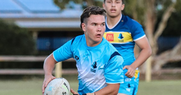 NRL 2023: Titans, Future Titans ready for Queensland derby | Titans