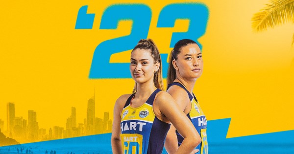 Local derby to kick-start Titans Netball season | Titans