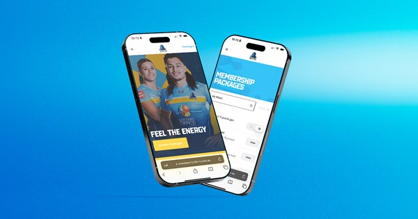 Titans launch new Membership site for 2024 season | Titans