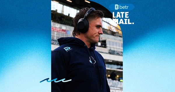 NRL 2025: Titans, Late mail: Brimson to fullback, Foran shifts to ...