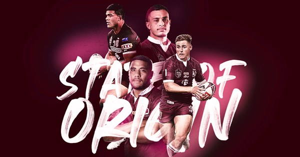 NRL 2021: Titans, Awesome Titans foursome picked for Queensland | Titans