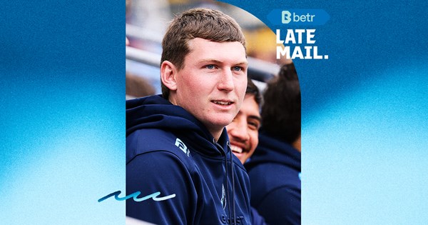 NRL 2025: Titans, Late mail: De Groot joins bench for Queensland derby ...