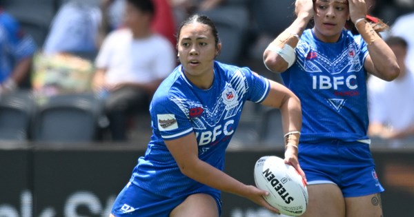 International selection tracker: Lofipo chooses Samoa after Jillaroos selection | Titans