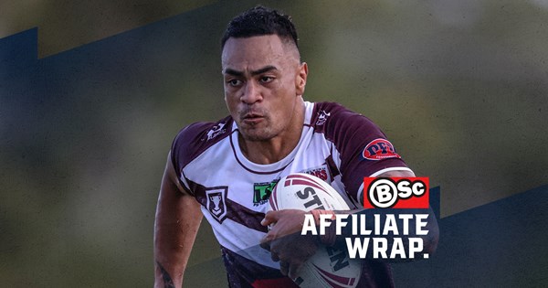 NRL 2023: Titans, Affiliate wrap: Bears take top spot after Mackay dominance | Titans