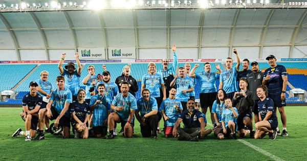 NRL 2024: Titans launch Leagueability education platform | Titans