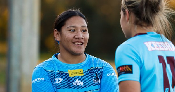 NRL 2023: Titans future star headlines Kinetic Titans Schools League ...
