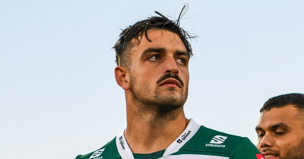 Jets name star-studded squad for semi-final showdown | Titans