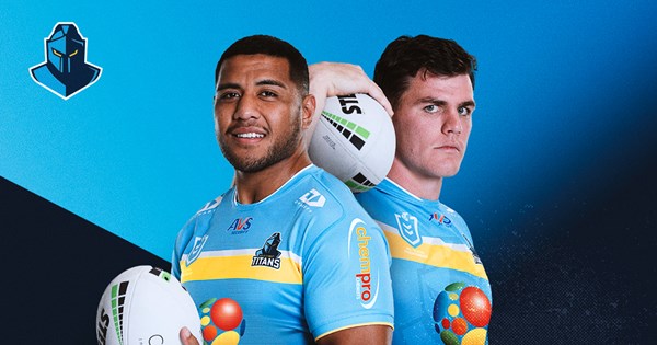 A Titans fan’s dream: See every heart-racing moment this season | Titans