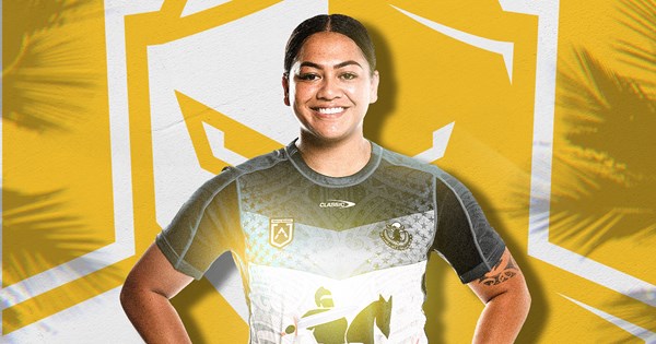 NRLW 2022: Titans confirm NRLW squad with key signing on eve of pre ...