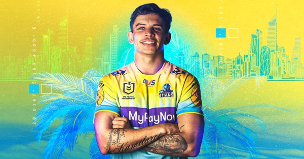 NRL 2023: Titans to bring GC 'magic' to Brisbane | Titans