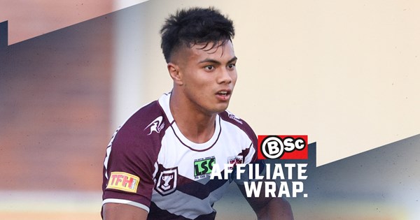 NRL 2023: Titans, Affiliate wrap: Young gun continues to impress in rookie season | Titans