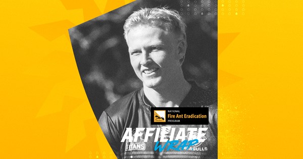 NRL 2024: Titans, Affiliate wrap: Gordon impresses in Cup debut | Titans