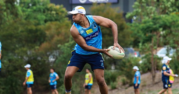 NRL 2023: Titans, Depth discussion: Locks | Titans