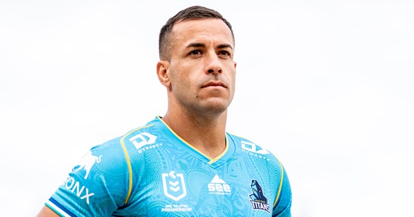 2022 NRL: Titans, Corey Thompson excited for Cobbo match-up in ...