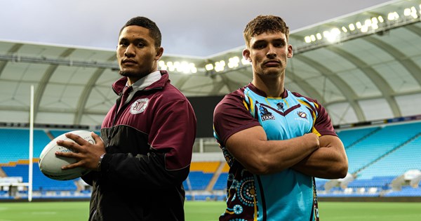 General - Tom Summer | NZWarriors.com