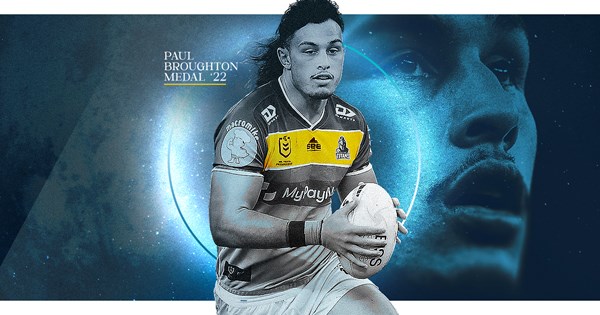 'It was an honour': The gesture most important for Tino second time ...