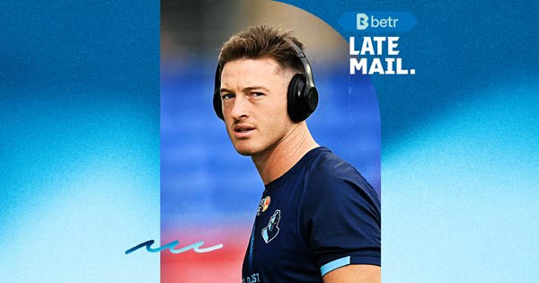 NRL 2025: Titans, Late mail: Hasler confirms Easter Sunday 17 after ...