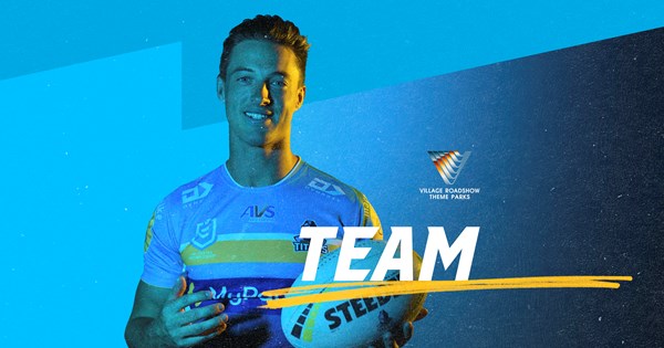 NRL 2023: Titans, Round 2 team: Foran to start in Verrills' 50th ...