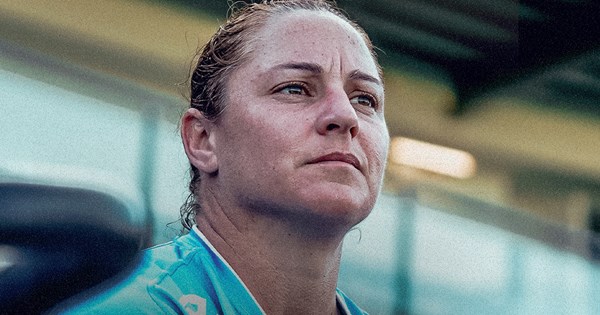 NRLW 2024: Titans farewell rugby league legend | Titans