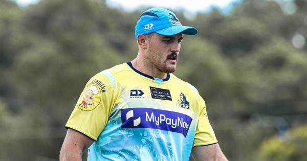 'I know how much it means to them': Jolliffe motivated for Coffs ...