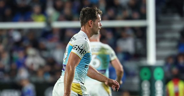 NRL 2025: Titans, Judiciary update: Sean Mullany | Titans