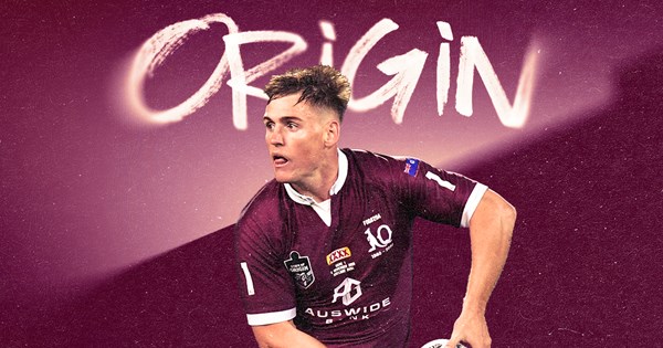NRL 2023: Titans, Brimson headlines four Titans aiming for Origin clean ...