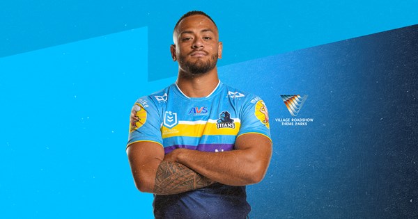 NRL 2023: Titans, Round 20 team: Origin stars return as Sami eyes off ...